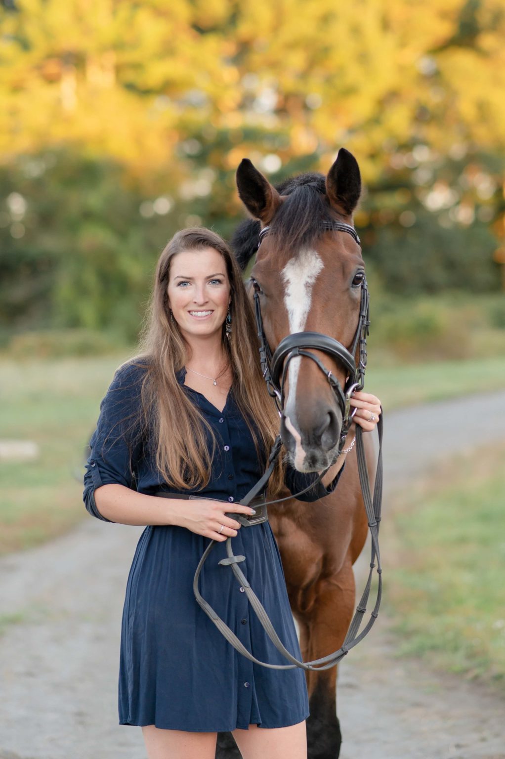 Equestrian Photography Guide - Stephanie Beth Photography