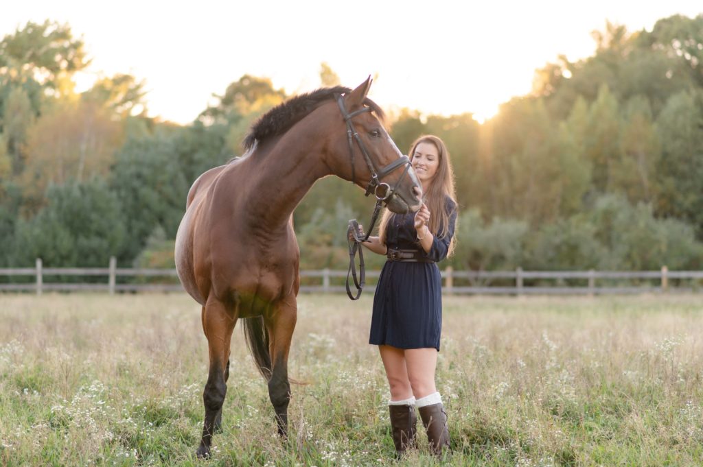 Equestrian Photography Guide - Stephanie Beth Photography
