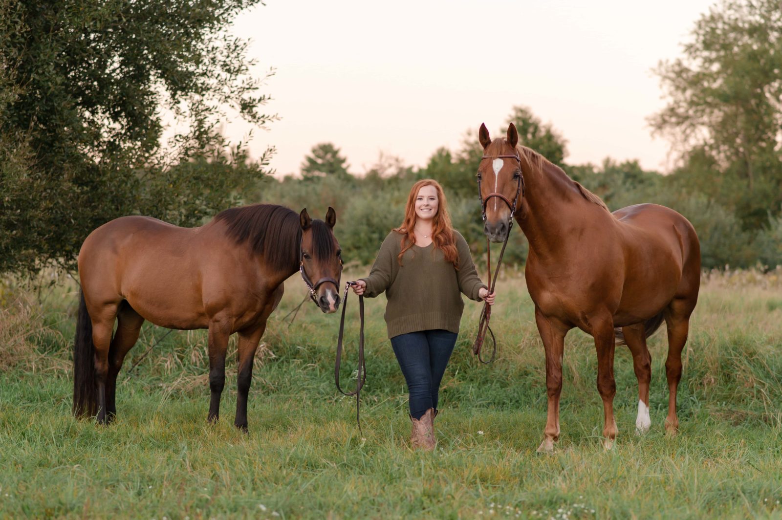 Equestrian Photography Guide - Stephanie Beth Photography