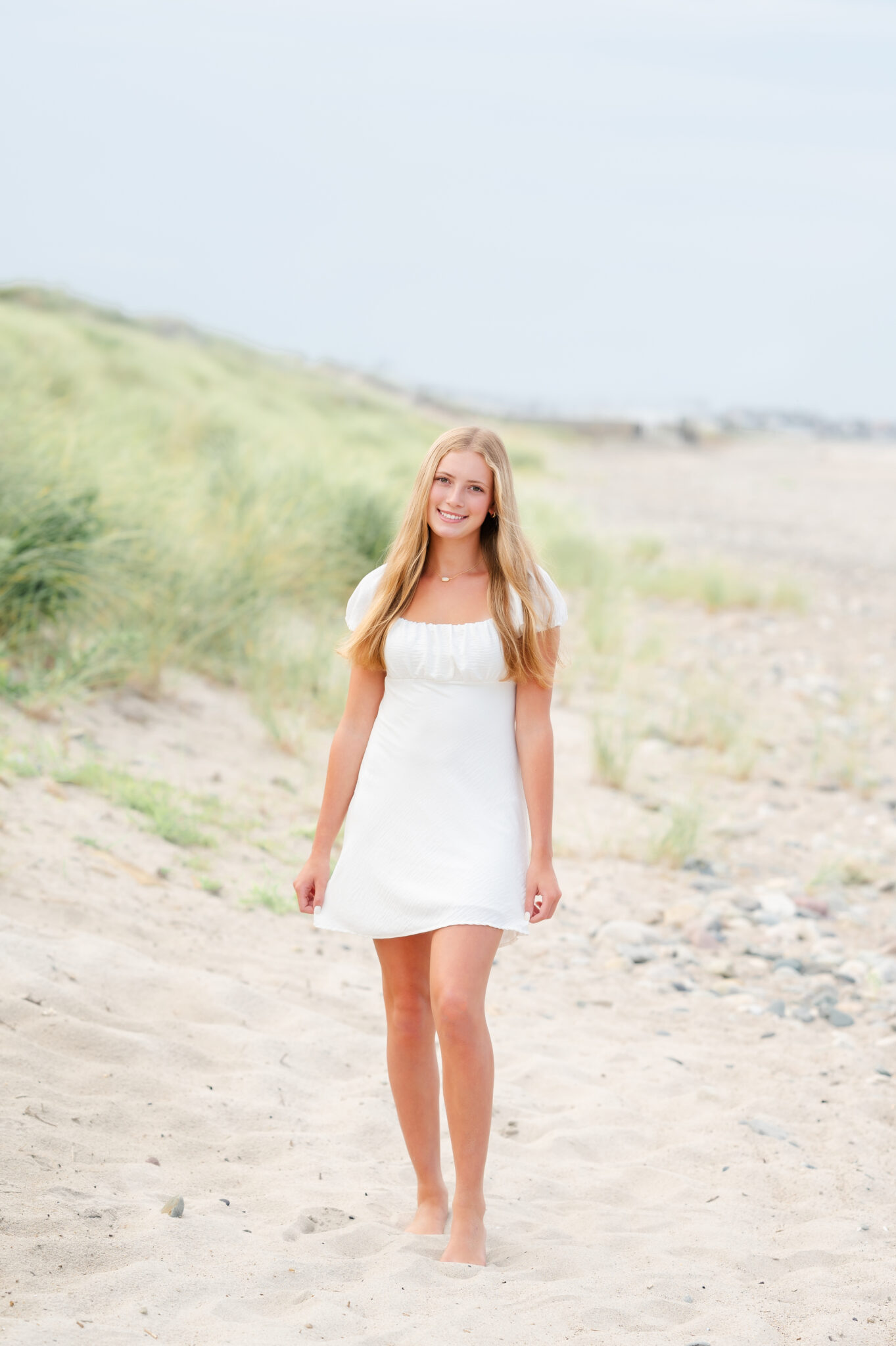 Senior Portraits: A Complete Guide for Parents & Seniors - Stephanie ...
