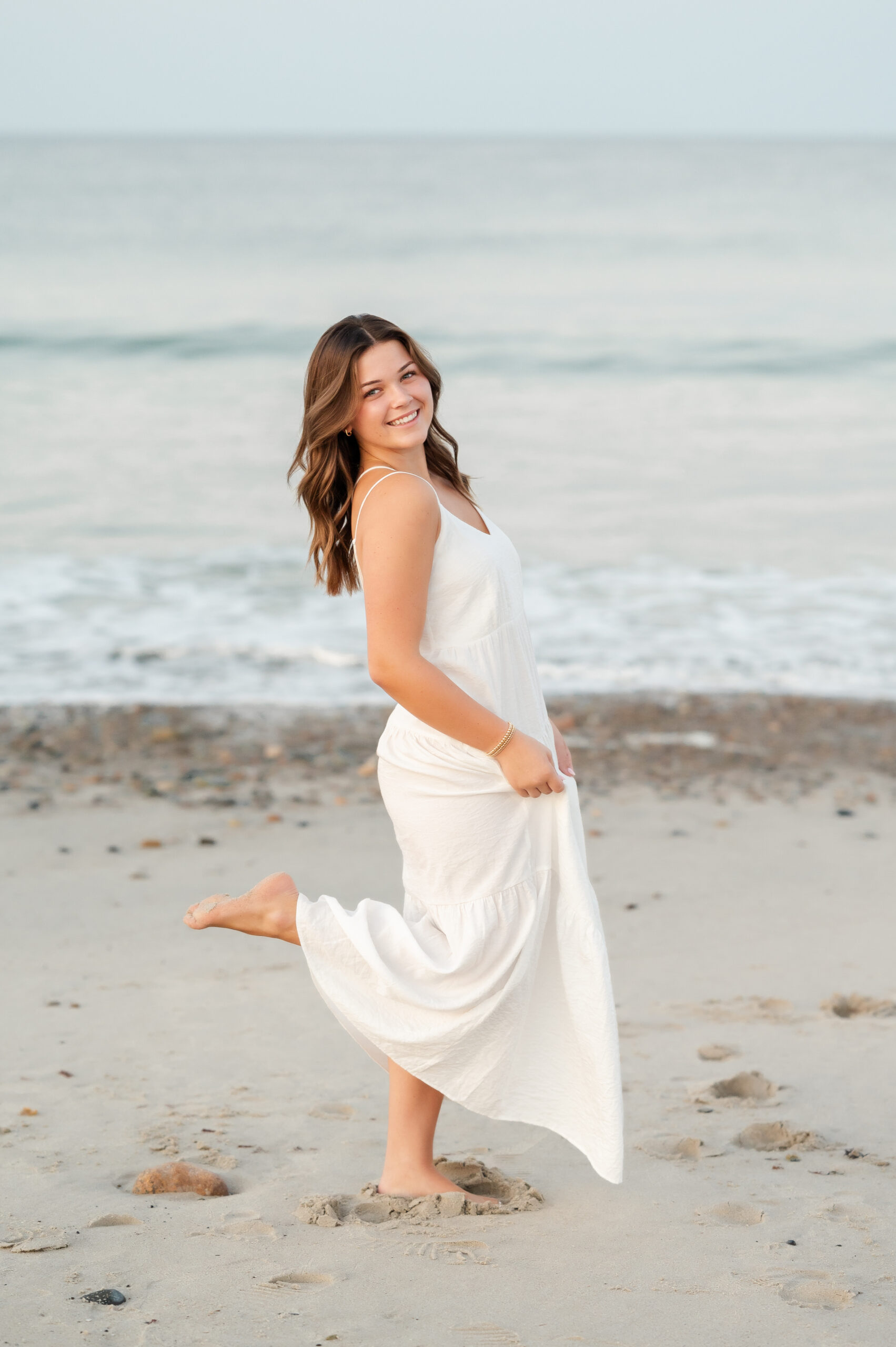 Senior Portraits: A Complete Guide for Parents & Seniors - Stephanie ...