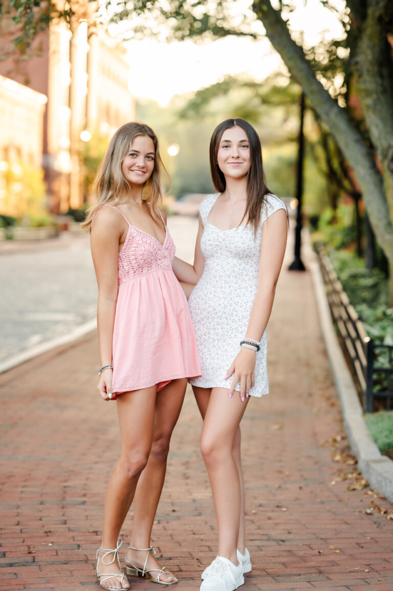 Senior Portraits: A Complete Guide for Parents & Seniors - Stephanie ...